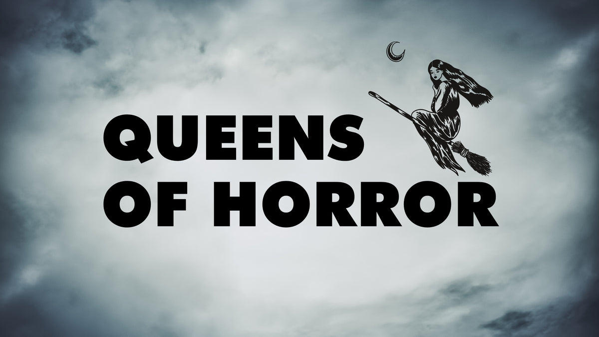 5 Feminist Horror Movies to Kick Off Your Halloween Season – Snarky Tea