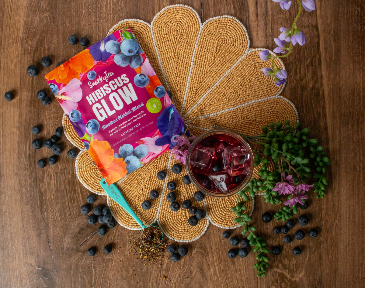 Feel-Good Teas - For Health & Wellness – Snarky Tea