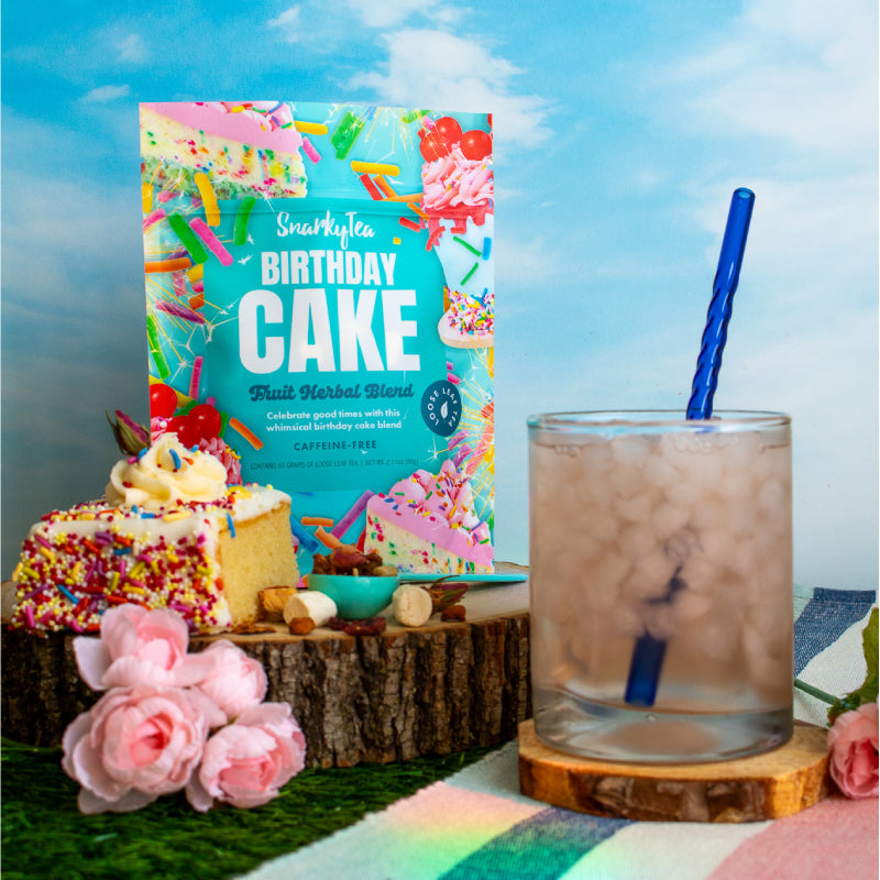 Tea Time Machine 2025 – Snarky Tea