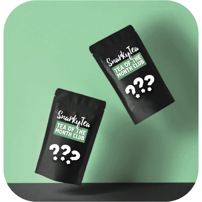 Collections – Snarky Tea