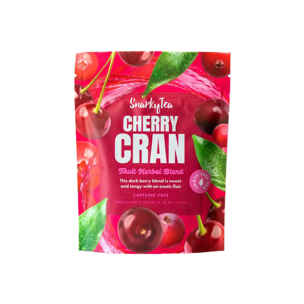 Shop All Teas – Snarky Tea