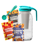 The CHILL - Mason Jar Infusion Kit – Snarky Tea