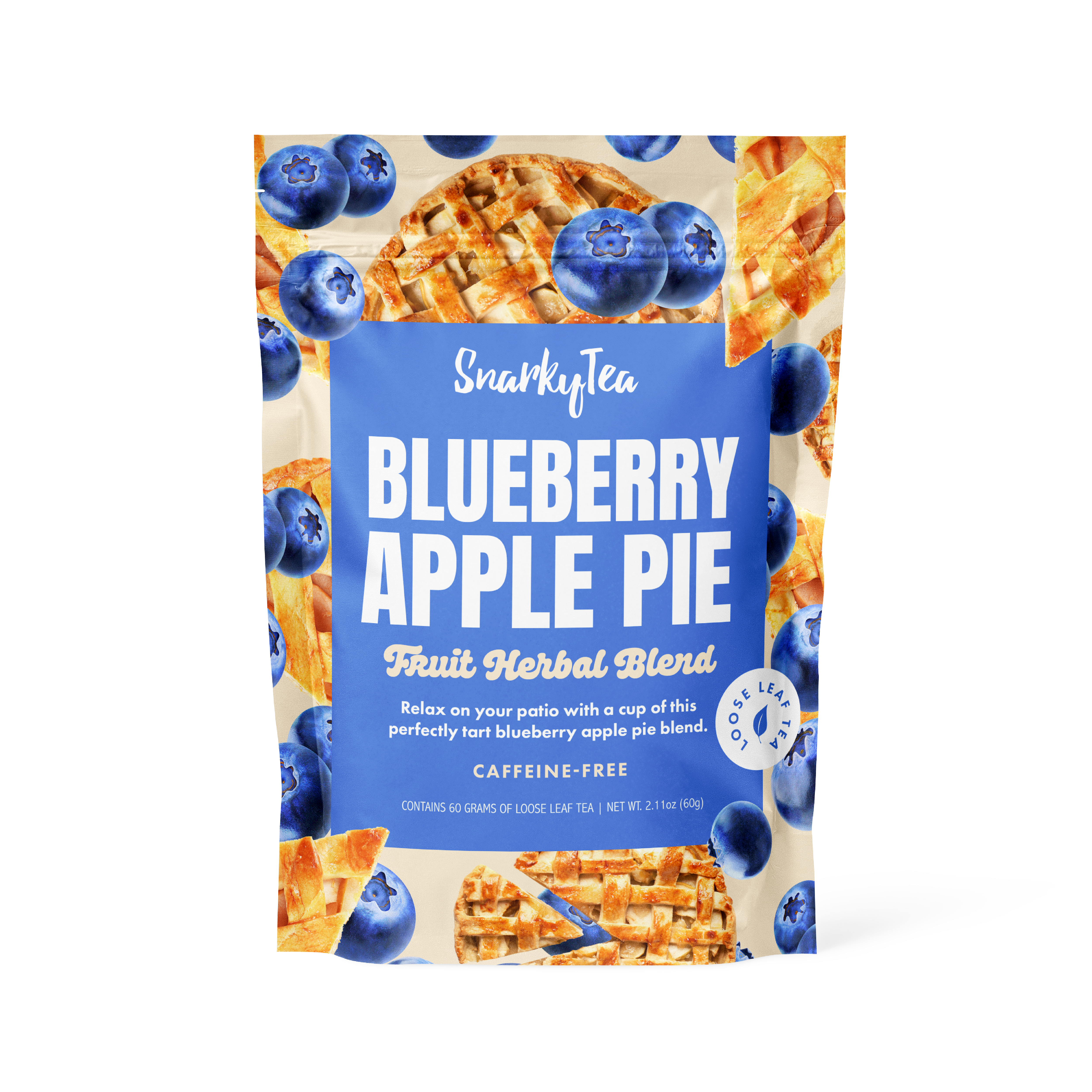 9 Dessert Teas to Satisfy Your Sweet Tooth – Snarky Tea