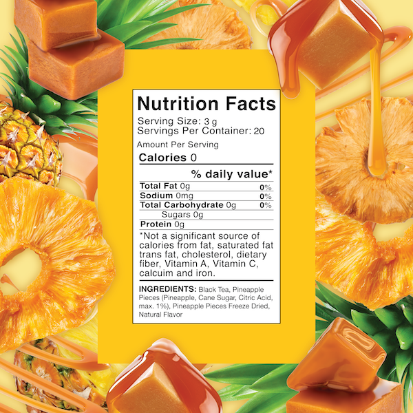 Yearly Sassy Tea Club Subscription – Snarky Tea