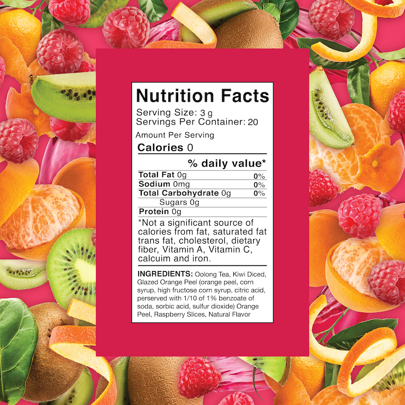 Yearly Sassy Tea Club Subscription – Snarky Tea