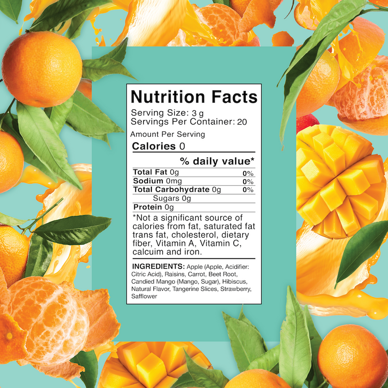 Snarky Tea of the Month Club