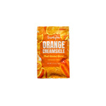 Orange Creamsicle - Fruit Herbal Blend – Snarky Tea