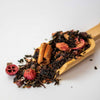 Cocoa Berry Bliss - Black Tea Blend – Snarky Tea