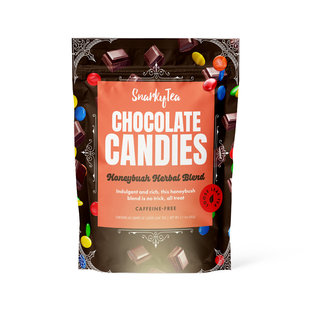 9 Dessert Teas to Satisfy Your Sweet Tooth – Snarky Tea