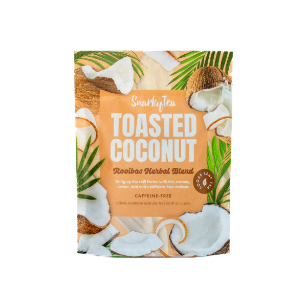 Our Favorite Teas for Self-Care – Snarky Tea