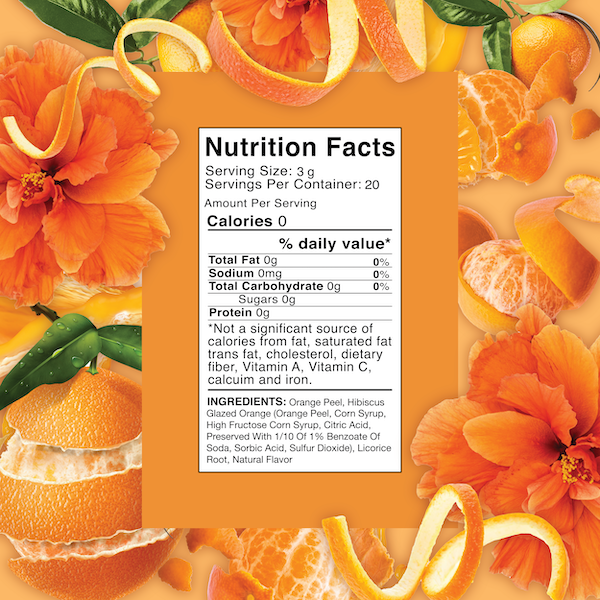 Quarterly Sassy Tea Club Subscription – Snarky Tea