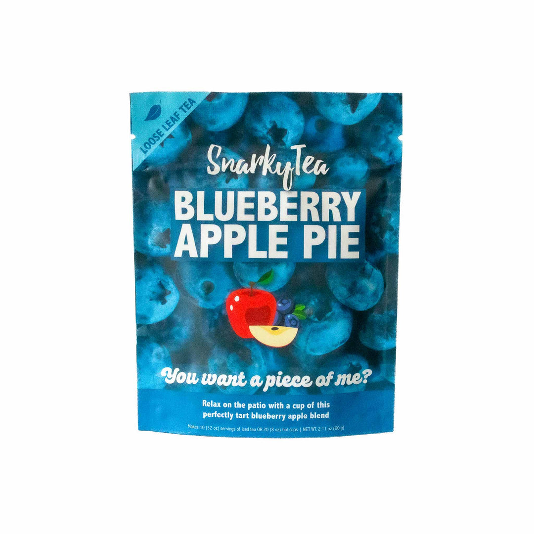 9 Dessert Teas to Satisfy Your Sweet Tooth – Snarky Tea